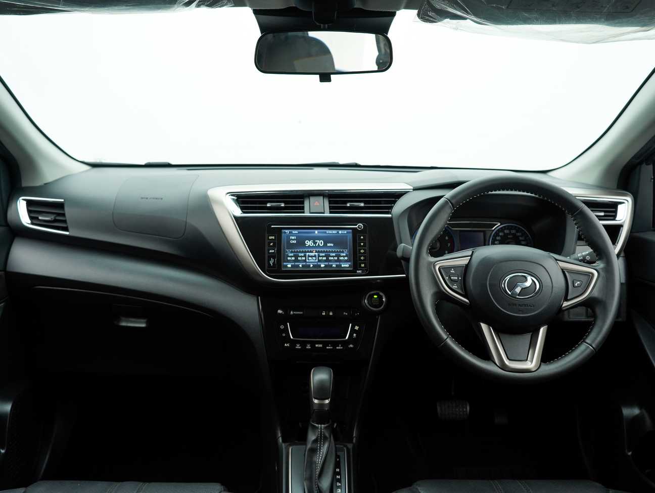 Buy used 2020 Perodua Myvi AV 1.5 – Carsome.my