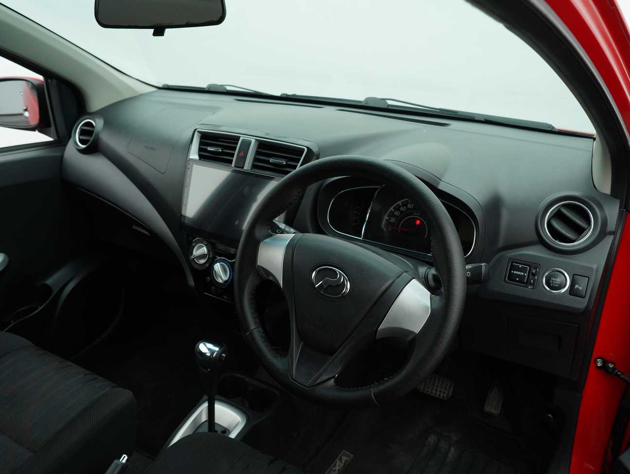 Buy used 2017 Perodua AXIA SE 1.0 – Carsome.my