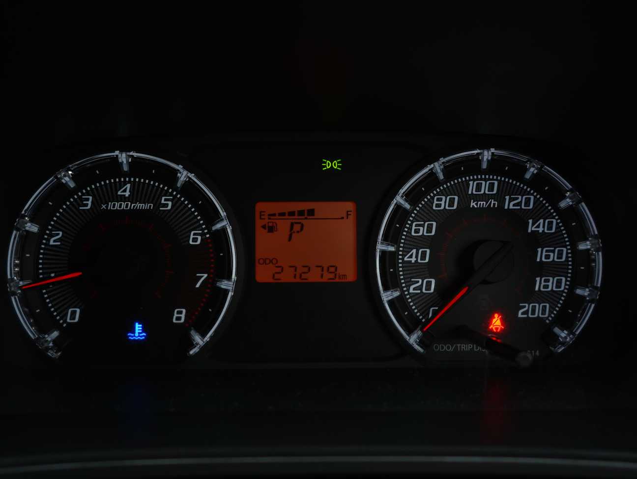 Buy used 2020 Perodua BEZZA AV 1.3 – Carsome.my