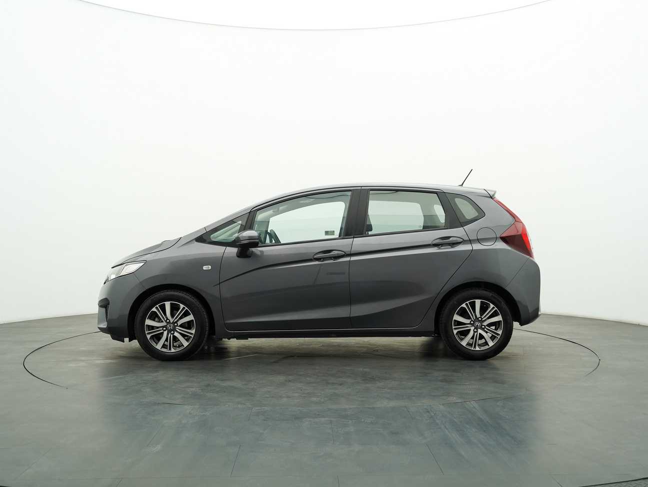 Buy used 2016 Honda Jazz S i-VTEC 1.5 – Carsome.my