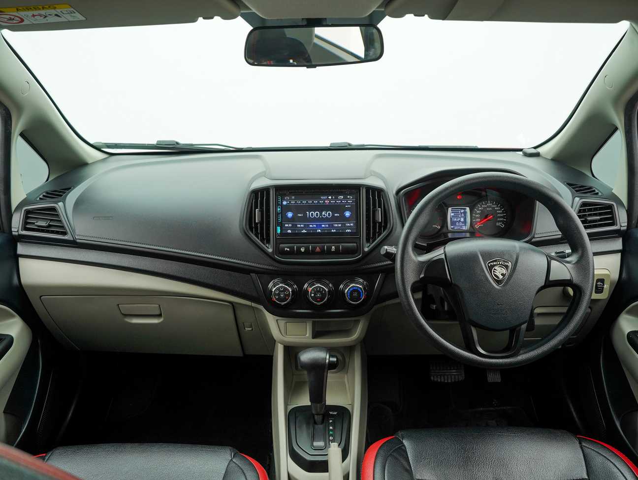 Buy used 2018 Proton Persona Standard 1.6 – Carsome.my