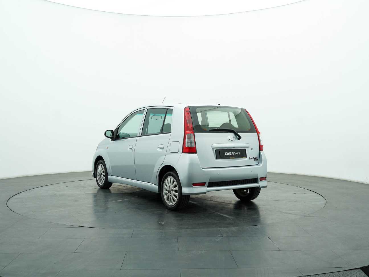 Buy used 2013 Perodua Viva EZ Elite 1.0 – Carsome.my