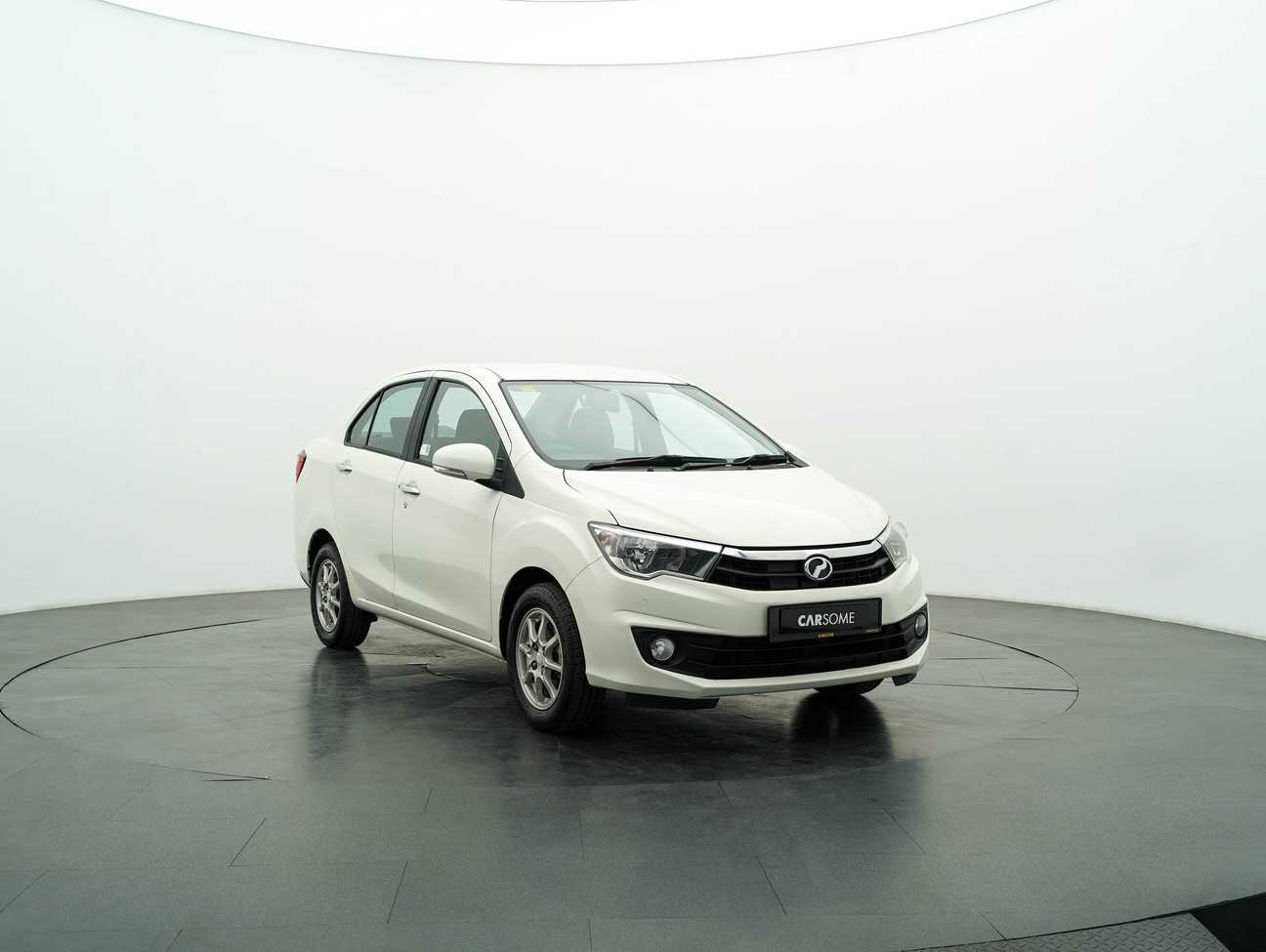 Buy used 2017 Perodua Bezza X Premium 1.3 – Carsome.my