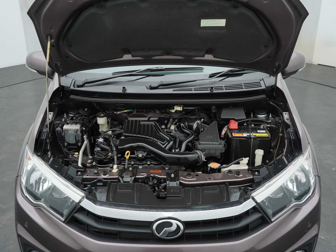 Buy used 2019 Perodua Bezza Advance 1.3 – Carsome.my