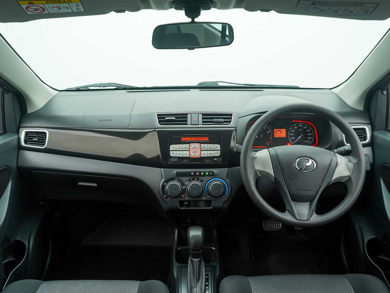Buy used 2016 Perodua Bezza X Premium 1.3 – Carsome.my