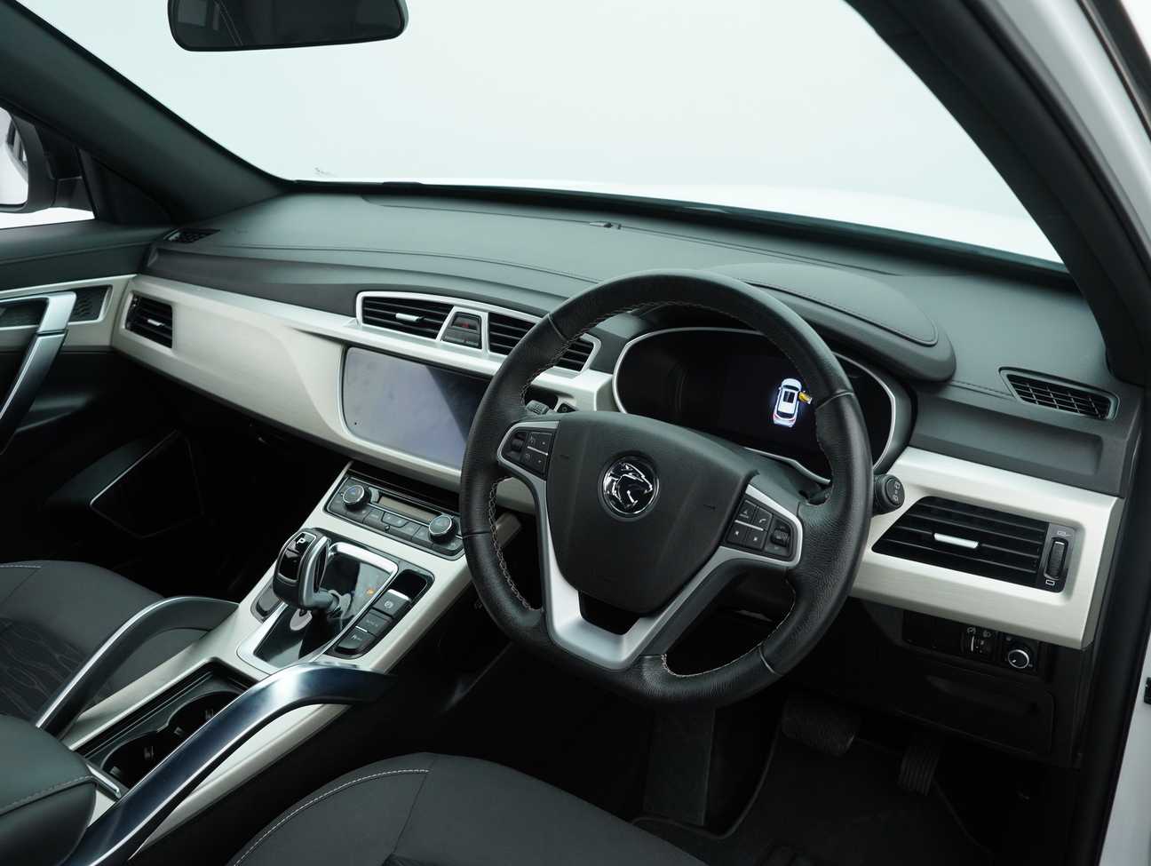Buy used 2023 Proton X70 Standard 1.5 – Carsome.my