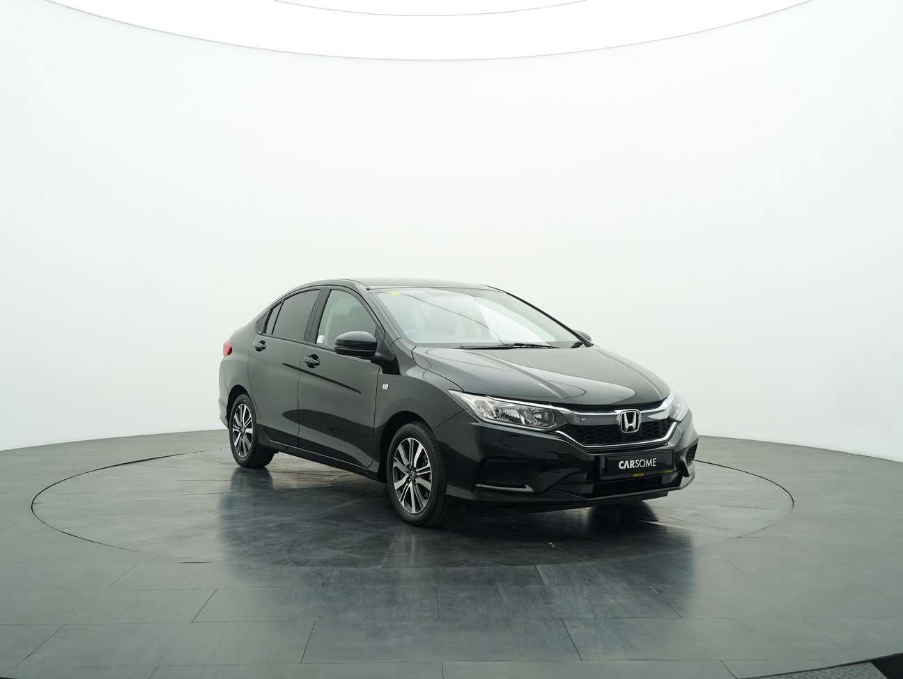 Buy used 2018 Honda City S 1.5 – Carsome.my