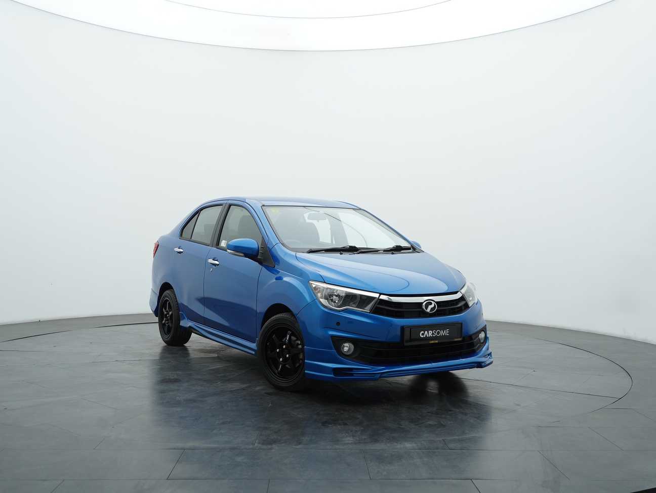 Buy used 2019 Perodua Bezza X Premium 1.3 – Carsome.my