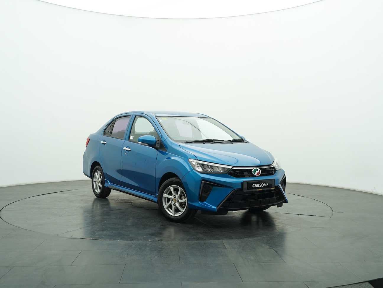 Buy used 2020 Perodua Bezza G 1.0 – Carsome.my