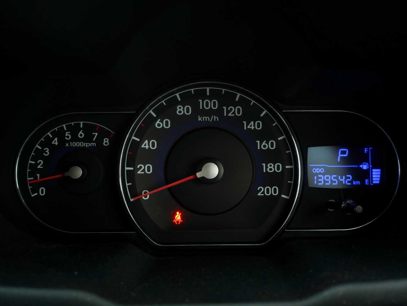 Buy used 2013 Inokom i10 Kappa Colourz Edition 1.2 – Carsome.my