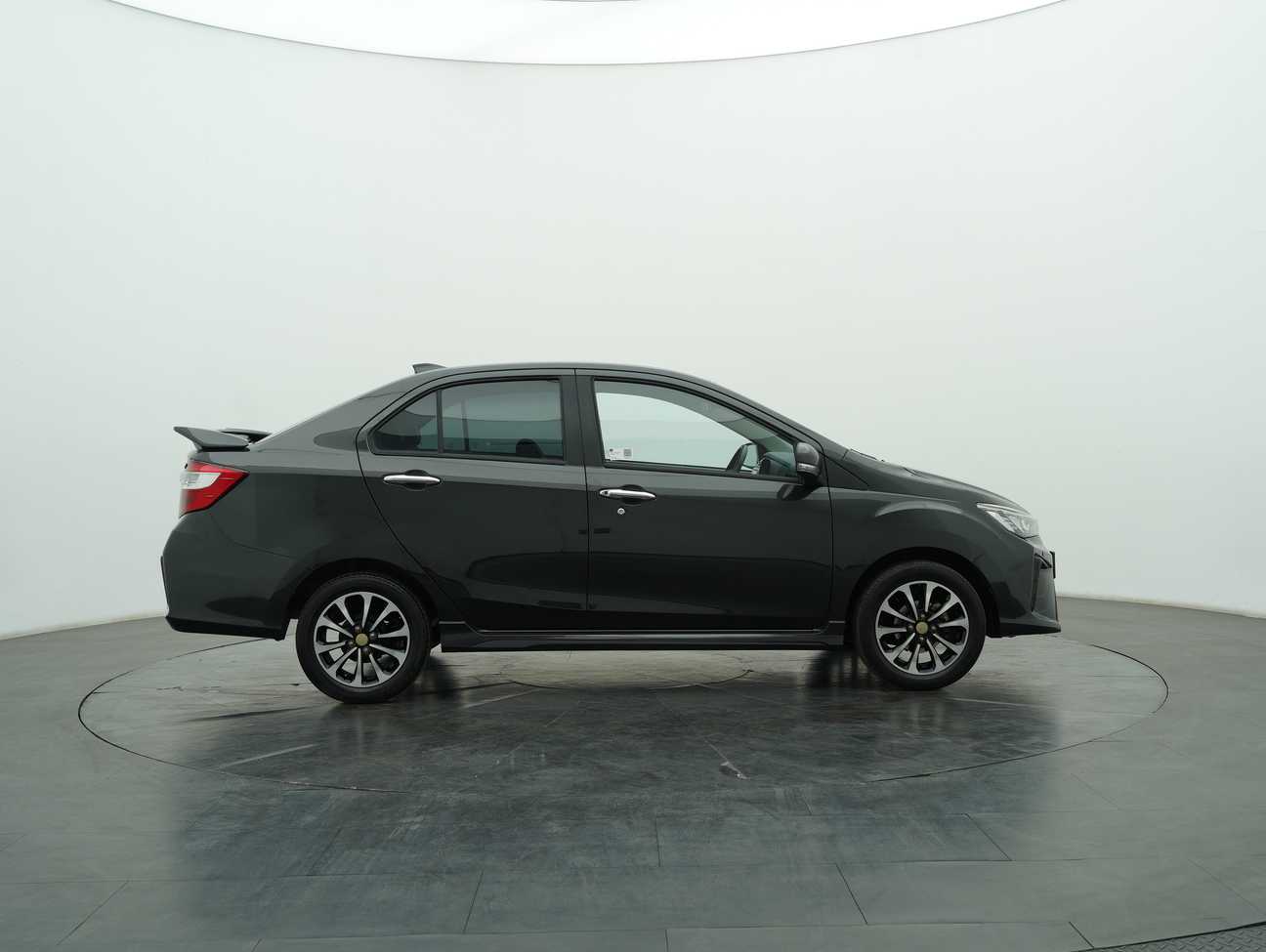 Buy used 2020 Perodua Bezza Advance 1.3 – Carsome.my
