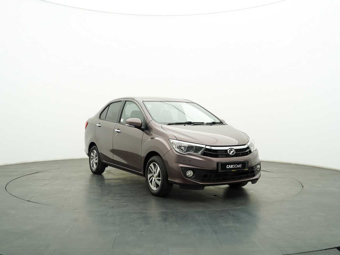 Buy used 2016 Perodua Bezza X Premium 1.3 – Carsome.my