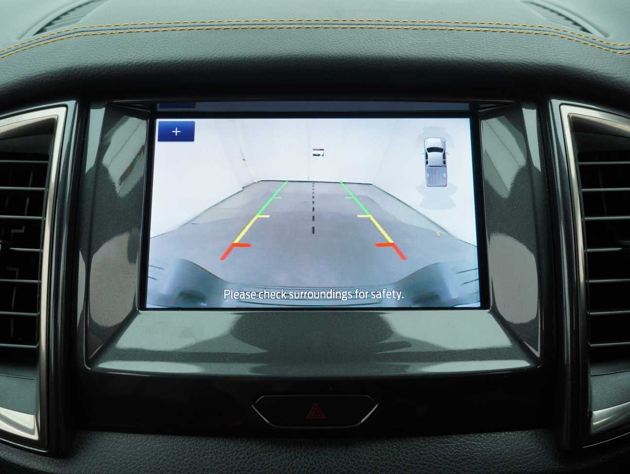 Buy used 2020 Ford Ranger Wildtrak High Rider Dual Cab 2.0 – Carsome.my