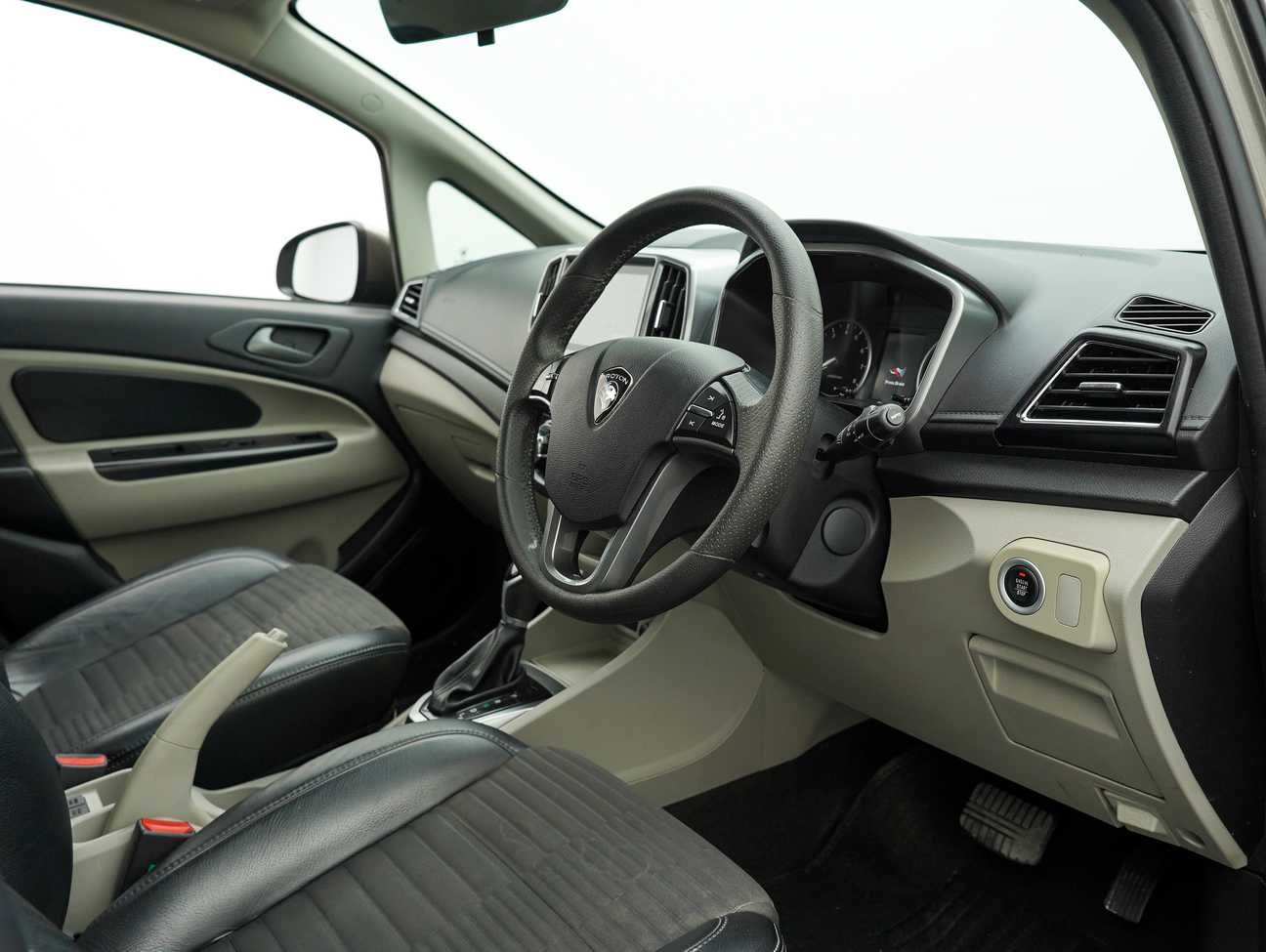 Buy used 2019 Proton Persona Premium 1.6 – Carsome.my