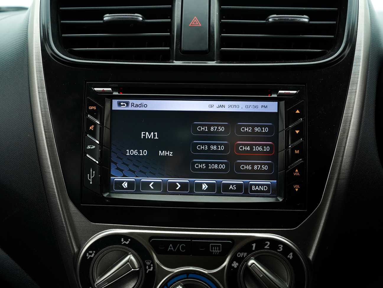 Buy used 2015 Perodua AXIA AV 1.0 – Carsome.my