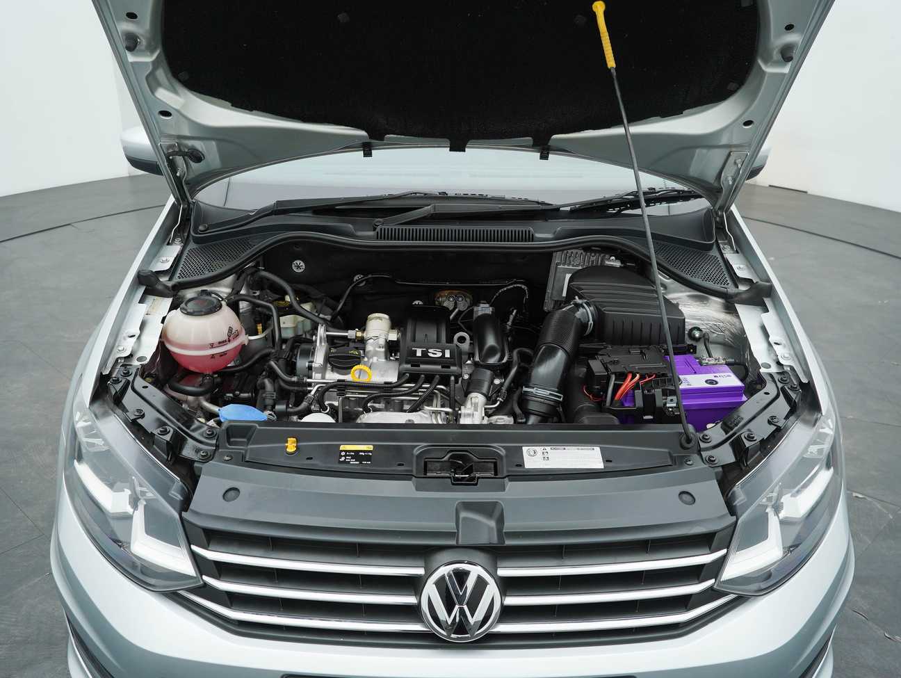 Buy used 2018 Volkswagen Vento TSI Highline 1.2 – Carsome.my