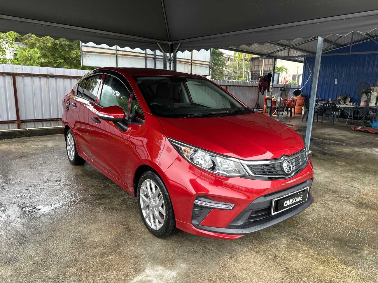 Buy used 2023 Proton Persona Executive 1.6 – Carsome.my