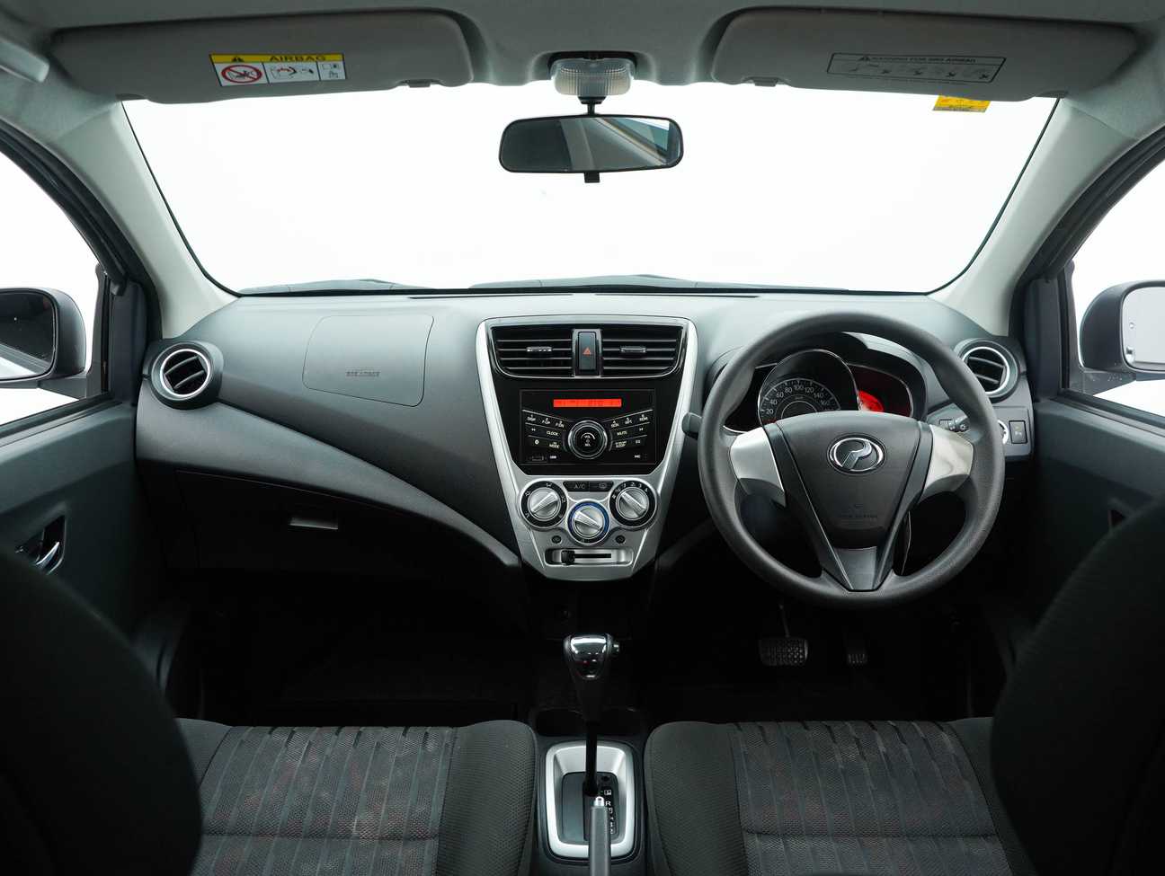 Buy used 2019 Perodua AXIA SE 1.0 – Carsome.my