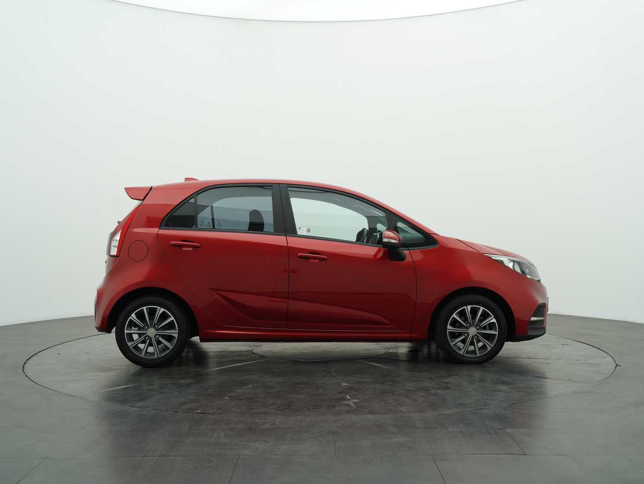 Buy used 2020 Proton Iriz Executive 1.6 – Carsome.my
