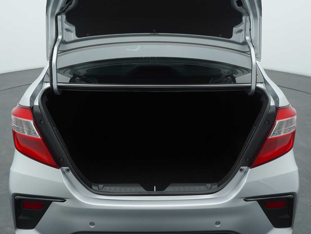 Buy used 2020 Perodua Bezza X 1.3 – Carsome.my