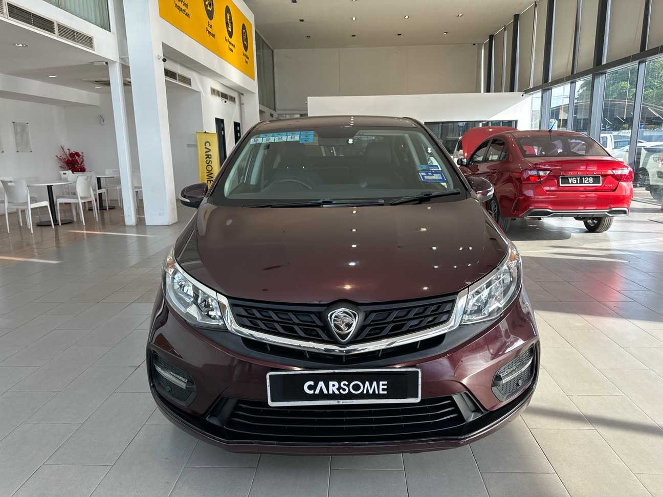 Buy used 2019 Proton Persona Executive 1.6 – Carsome.my