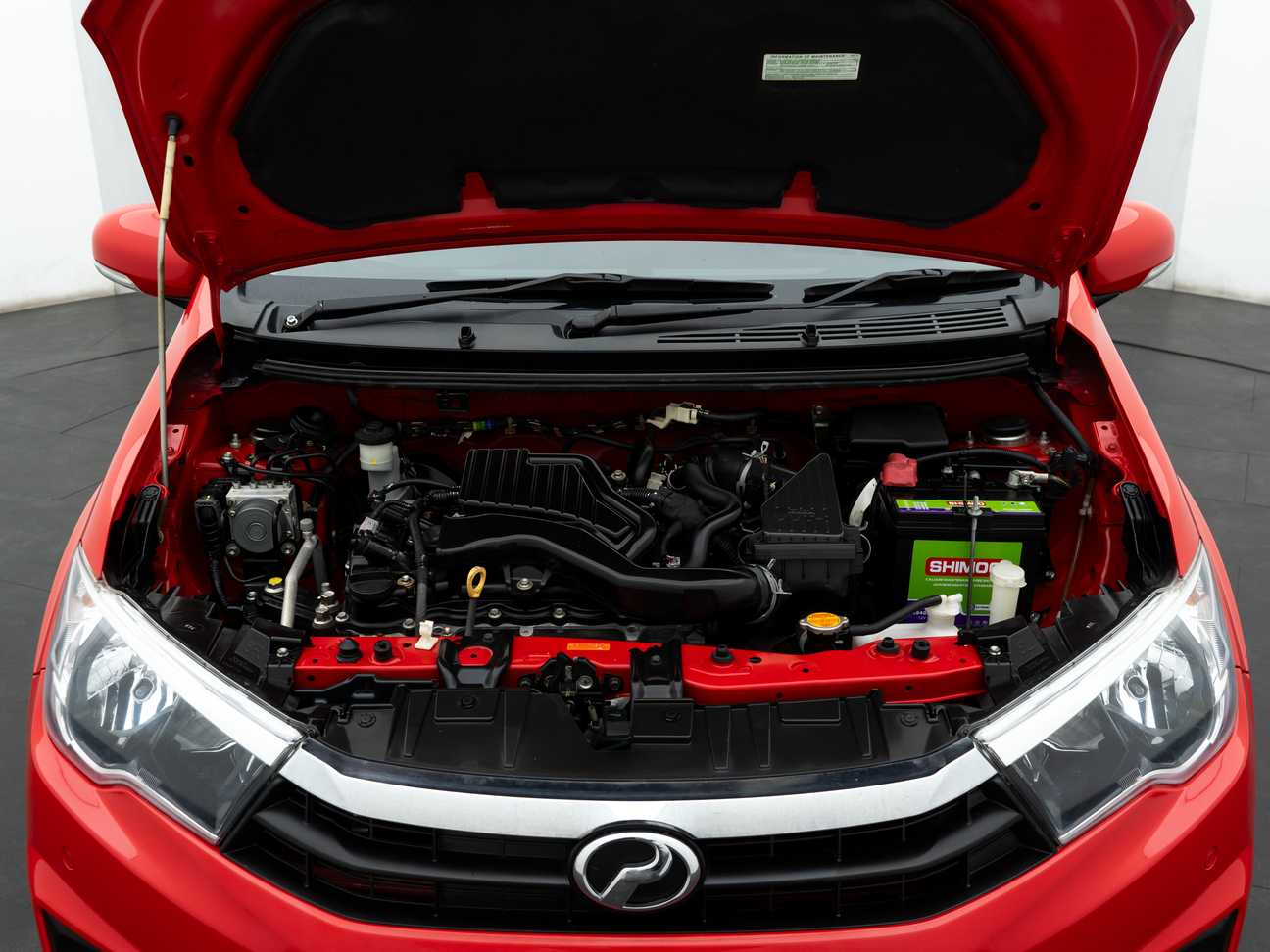 Buy used 2018 Perodua Bezza X Premium 1.3 – Carsome.my