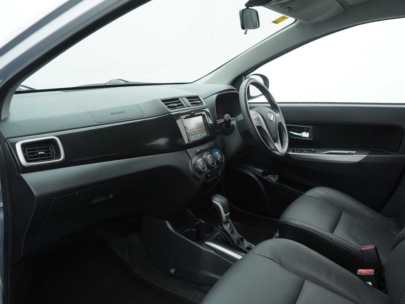 Buy used 2018 Perodua Bezza Advance 1.3 – Carsome.my