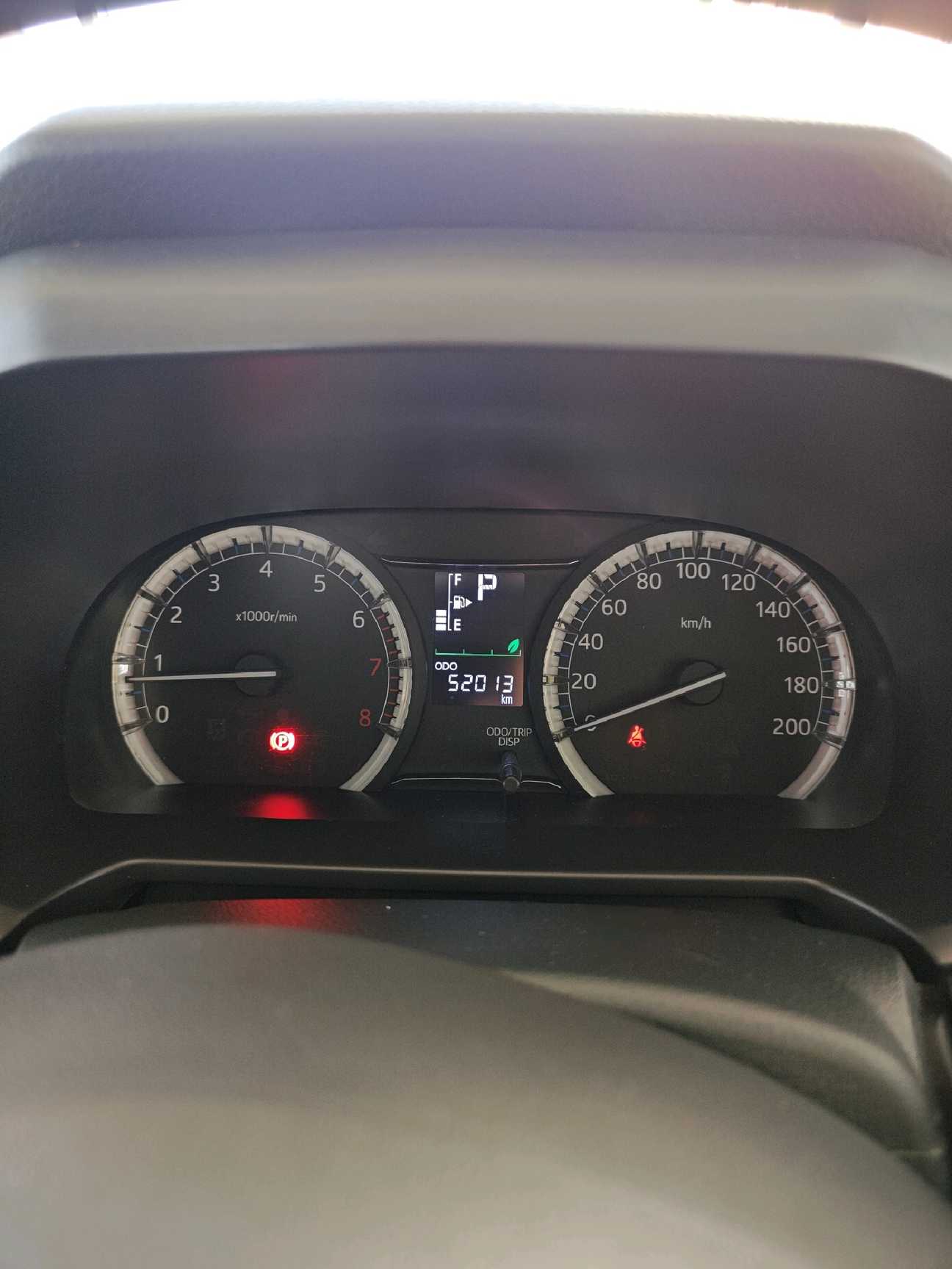 Buy used 2020 Perodua Aruz AV 1.5 – Carsome.my