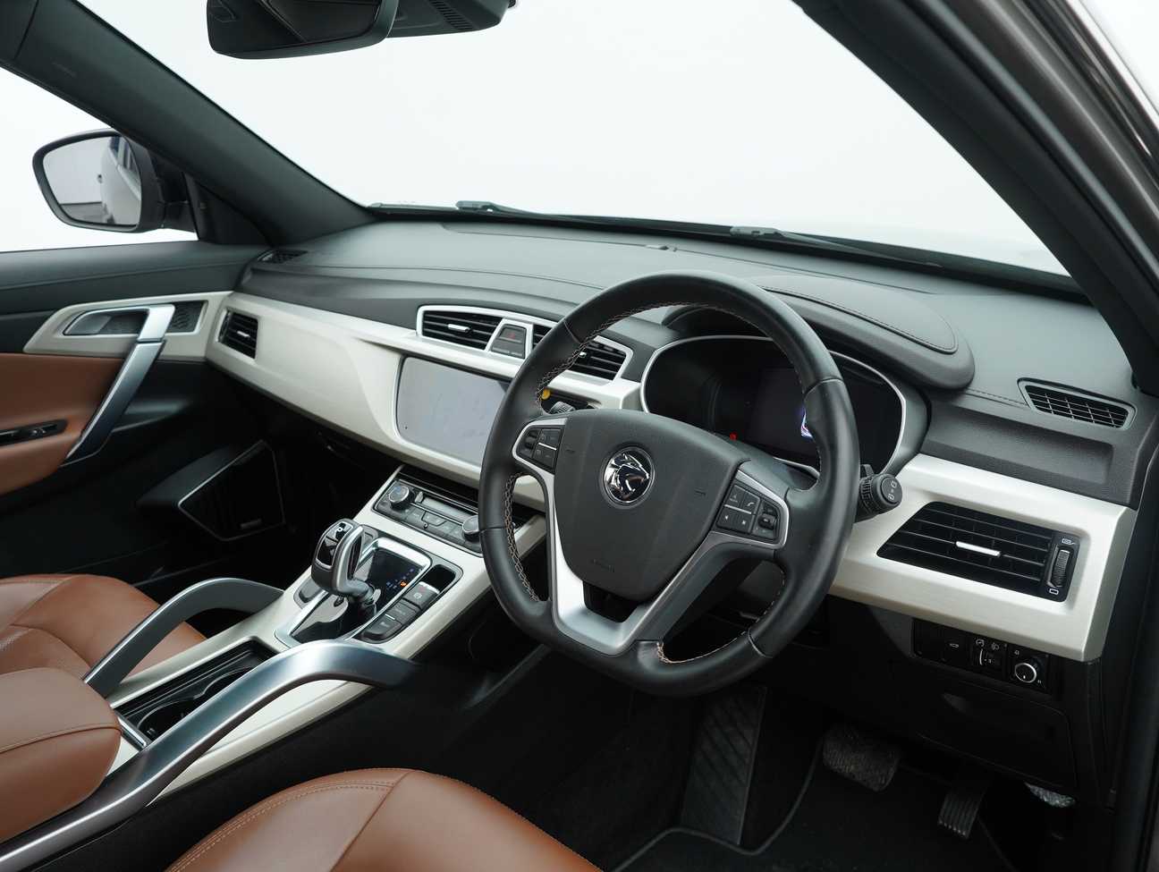 Buy used 2023 Proton X70 Premium 1.8 – Carsome.my