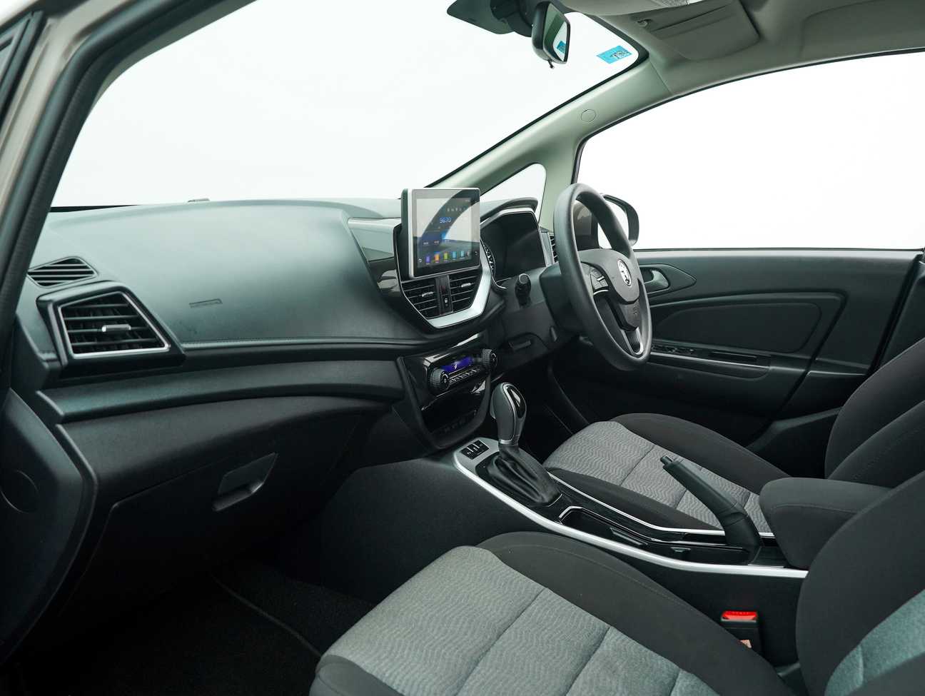 Buy used 2021 Proton Persona Executive 1.6 – Carsome.my