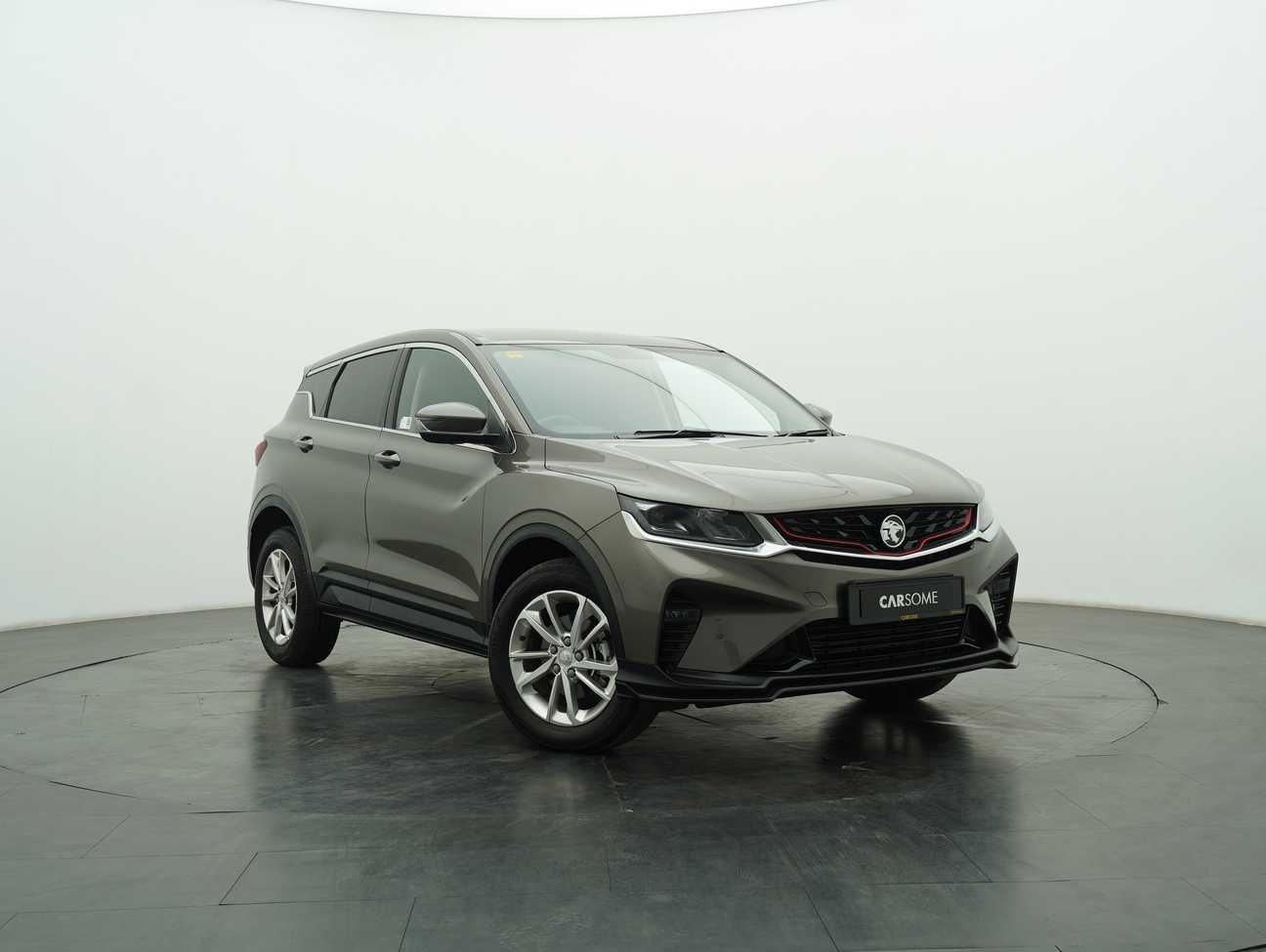 Buy used 2023 Proton X50 Executive 1.5 – Carsome.my