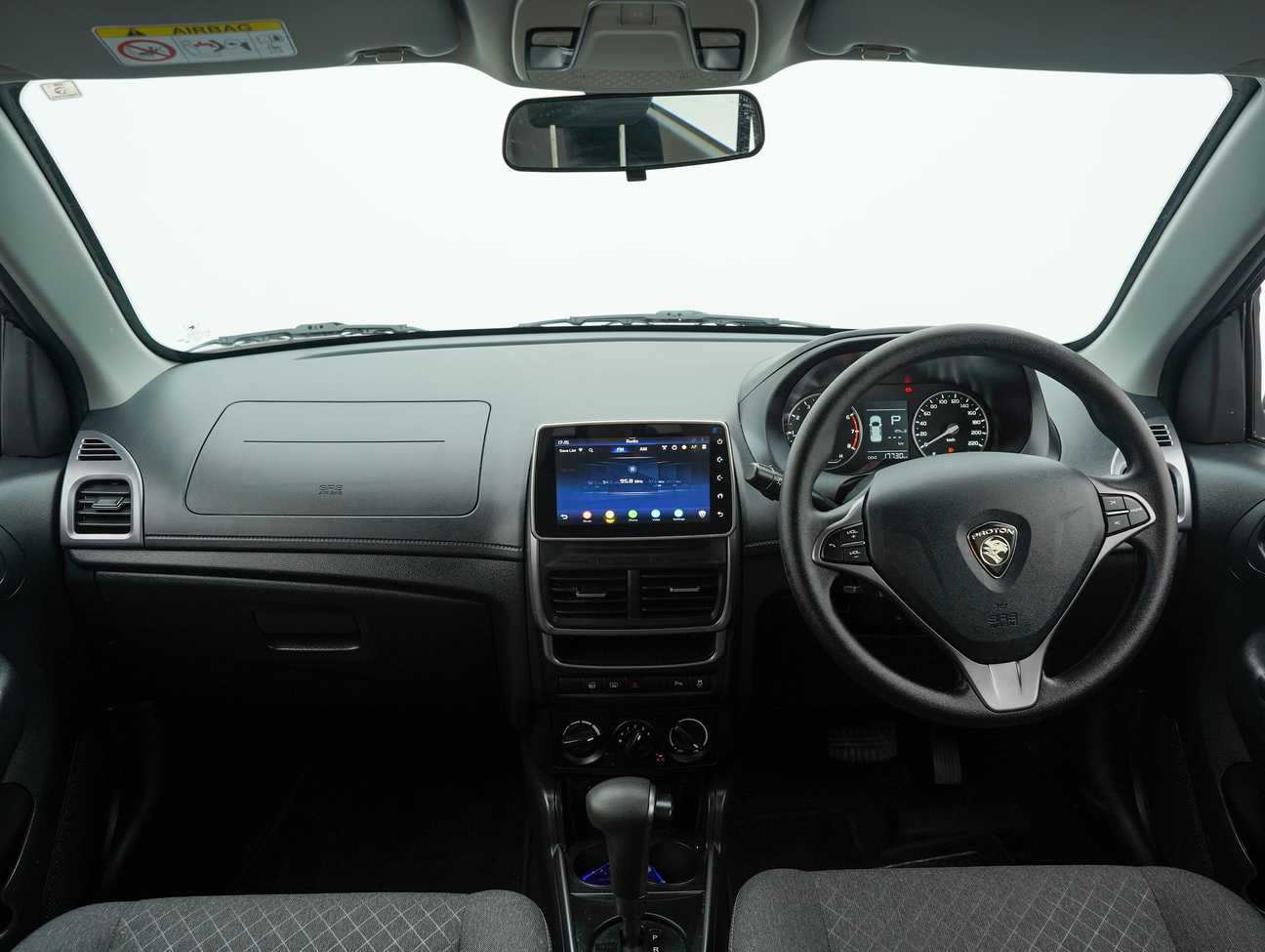 Buy used 2020 Proton SAGA PREMIUM AT 1.3 – Carsome.my