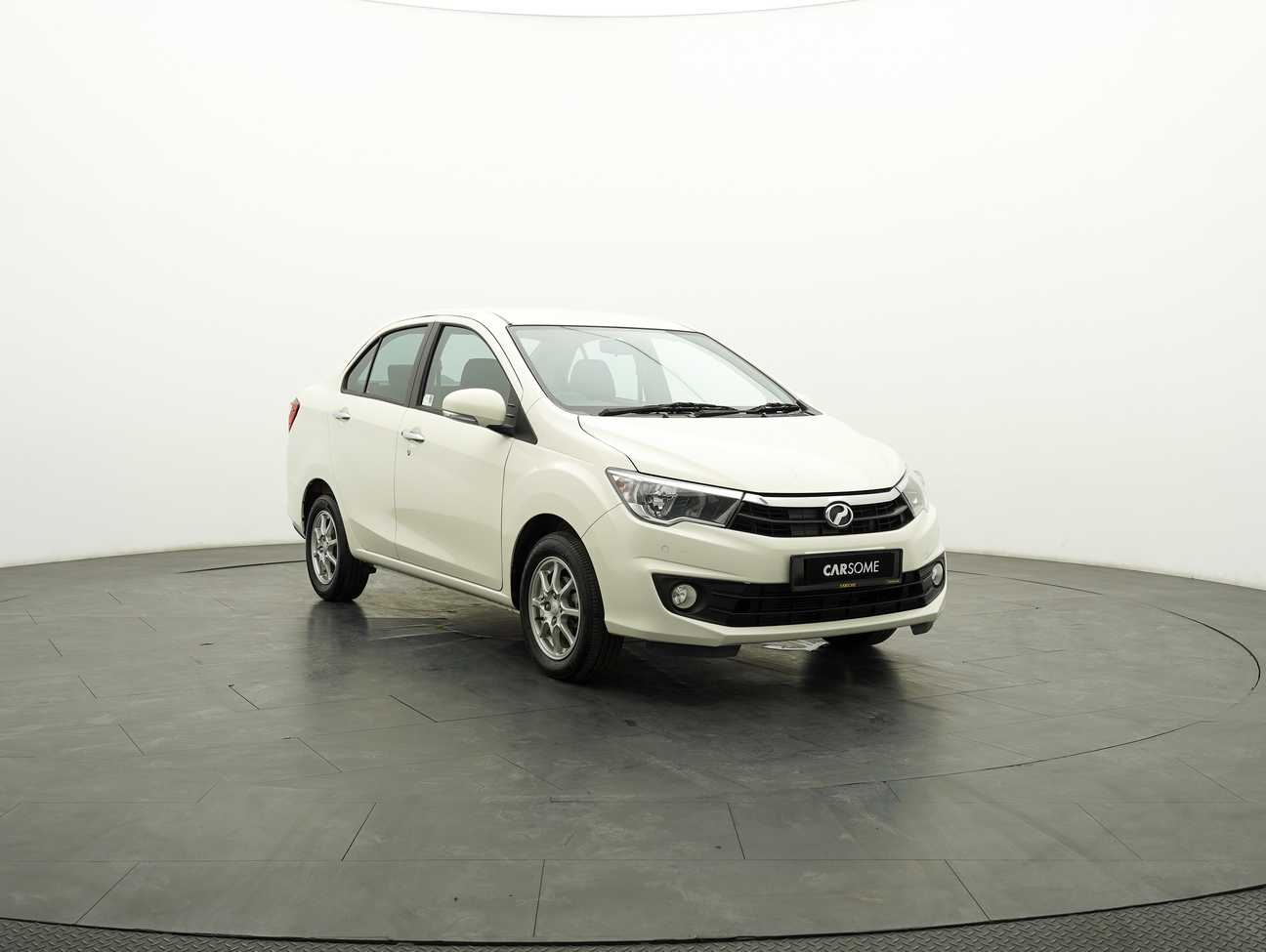 Buy used 2018 Perodua Bezza X Premium 1.3 – Carsome.my