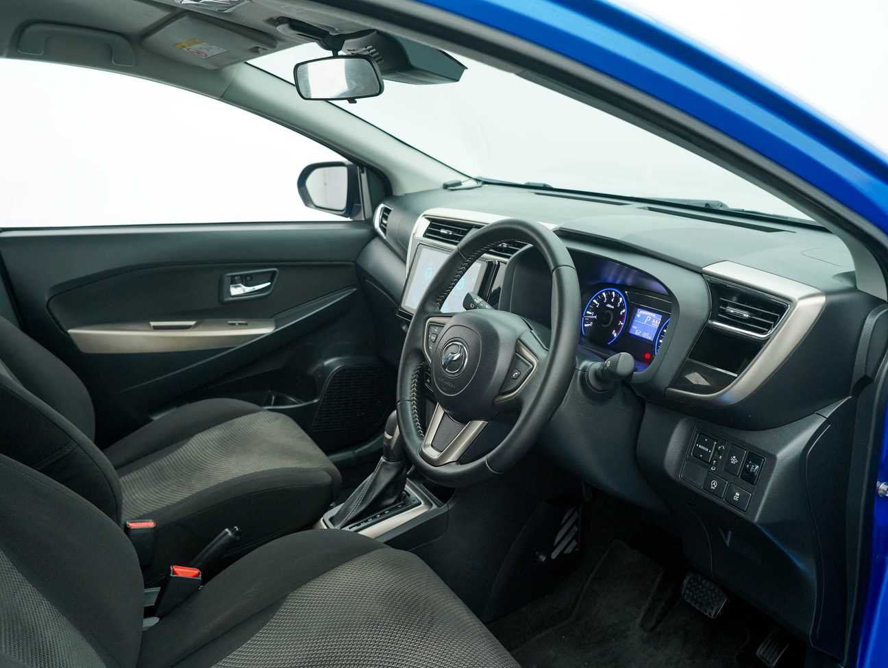 Buy used 2021 Perodua Myvi X 1.3 – Carsome.my