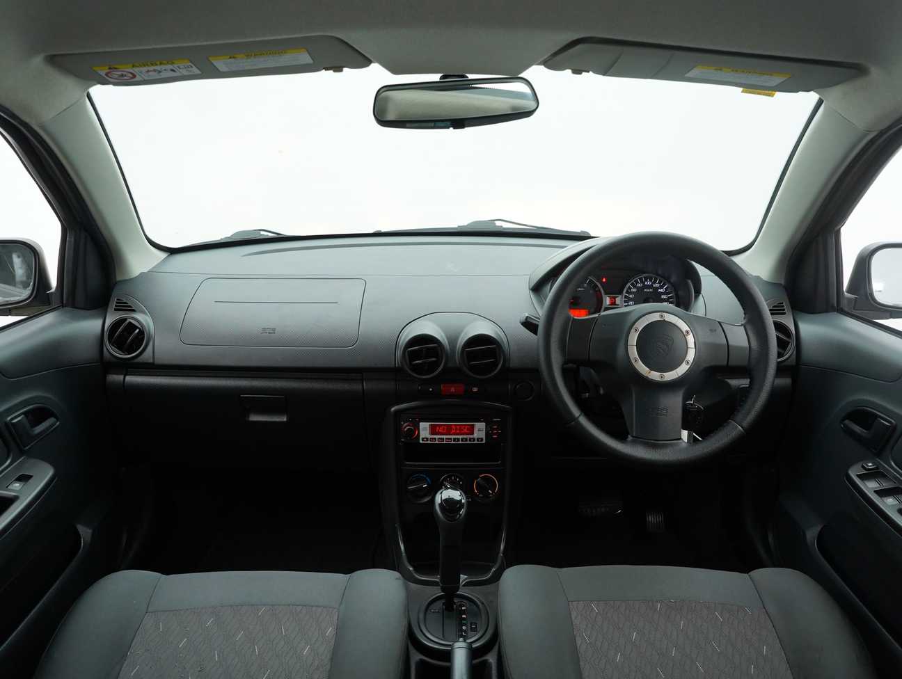 Buy used 2014 Proton Saga SV 1.3 – Carsome.my