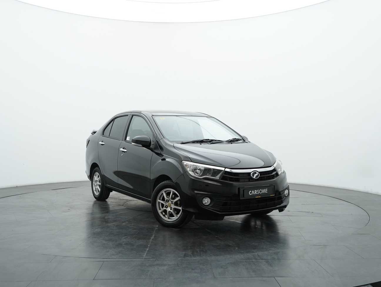 Buy used 2019 Perodua Bezza X Premium 1.3 – Carsome.my