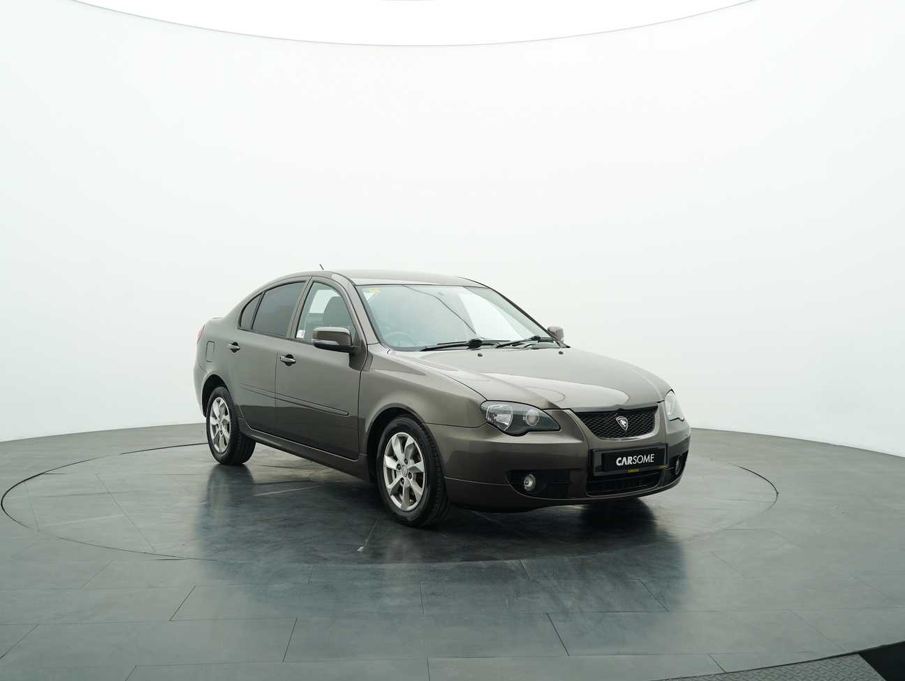 Buy used 2016 Proton Persona Executive 1.6 – Carsome.my