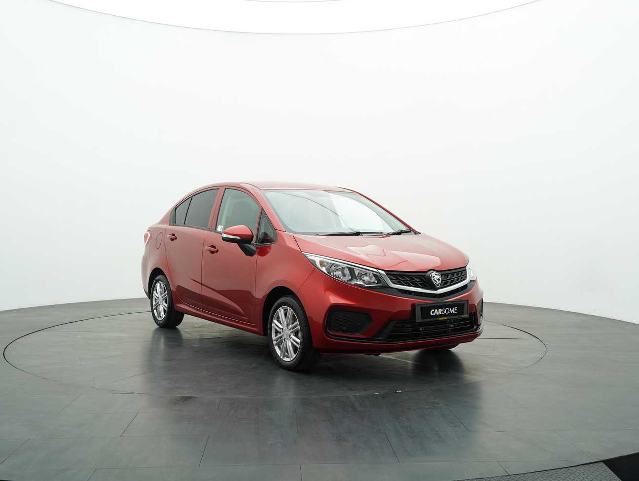 Buy used 2021 Proton Persona Standard 1.6 – Carsome.my