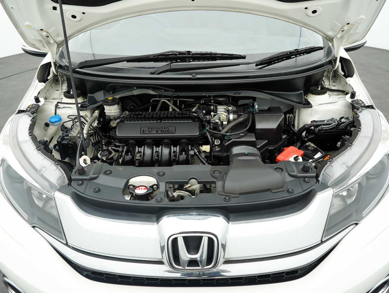 Buy used 2017 Honda BR-V V 1.5 – Carsome.my