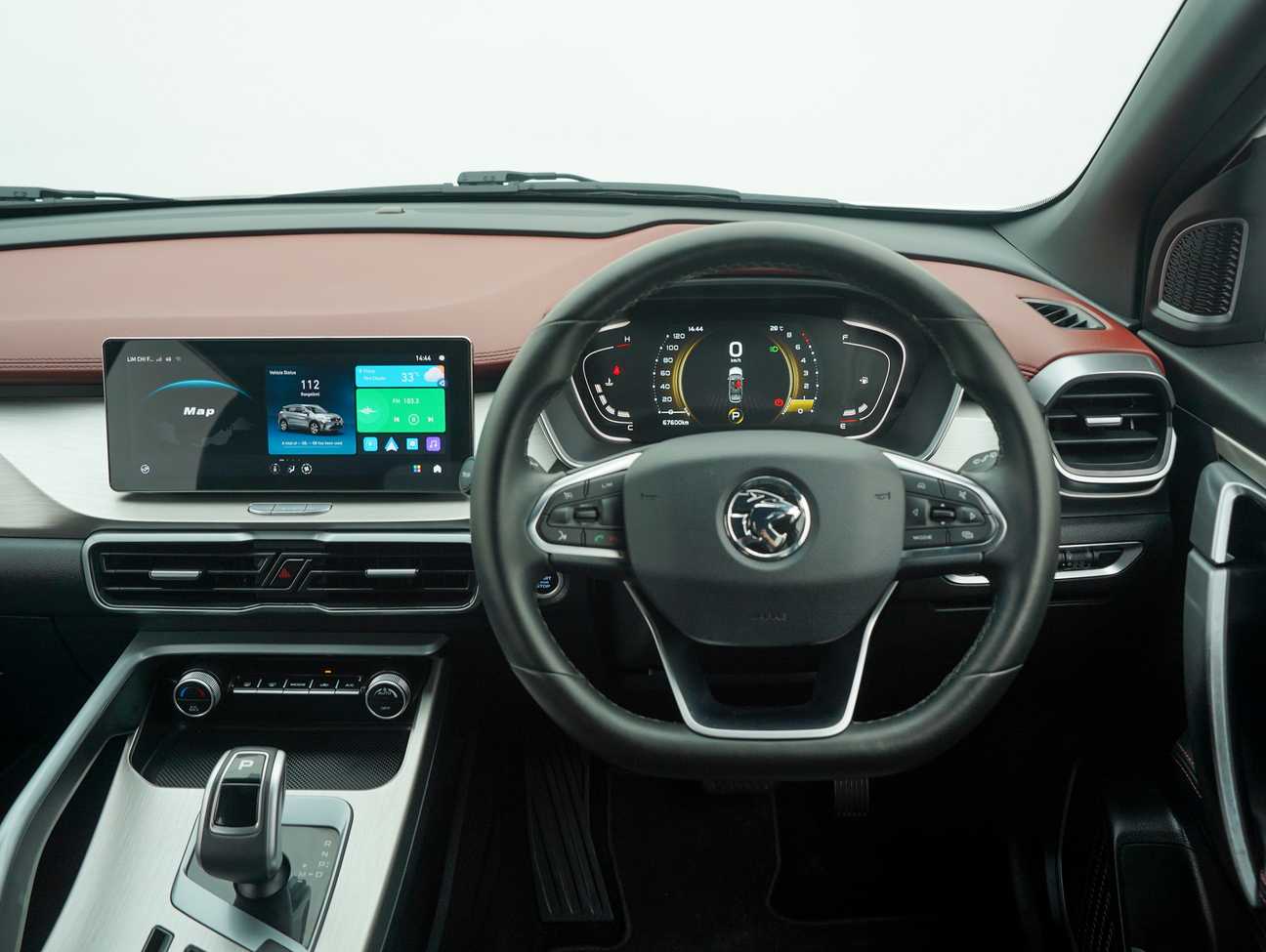 Buy used 2021 Proton X50 Premium 1.5 – Carsome.my