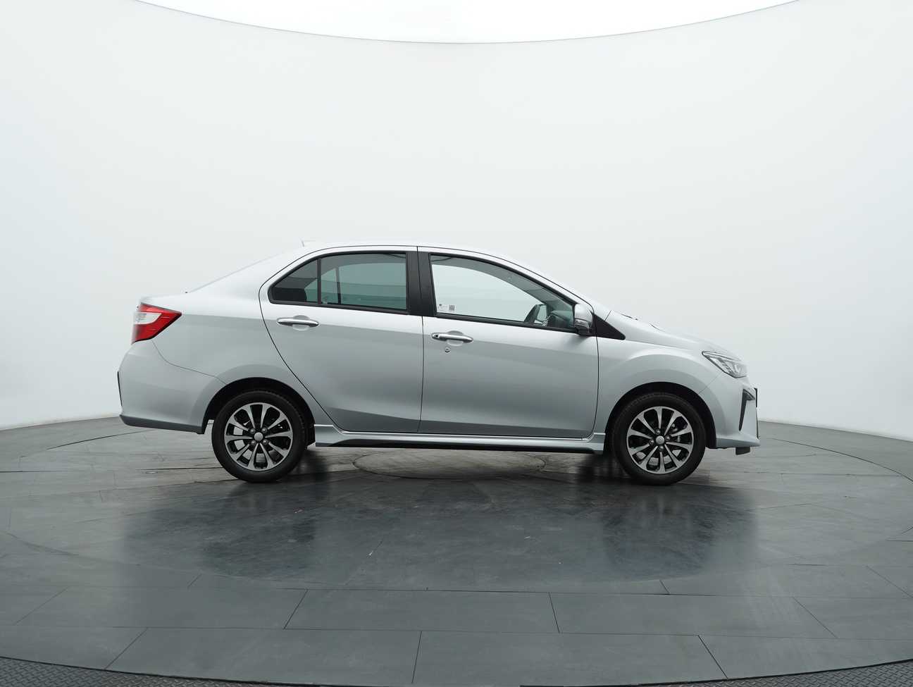 Buy used 2020 Perodua Bezza X 1.3 – Carsome.my