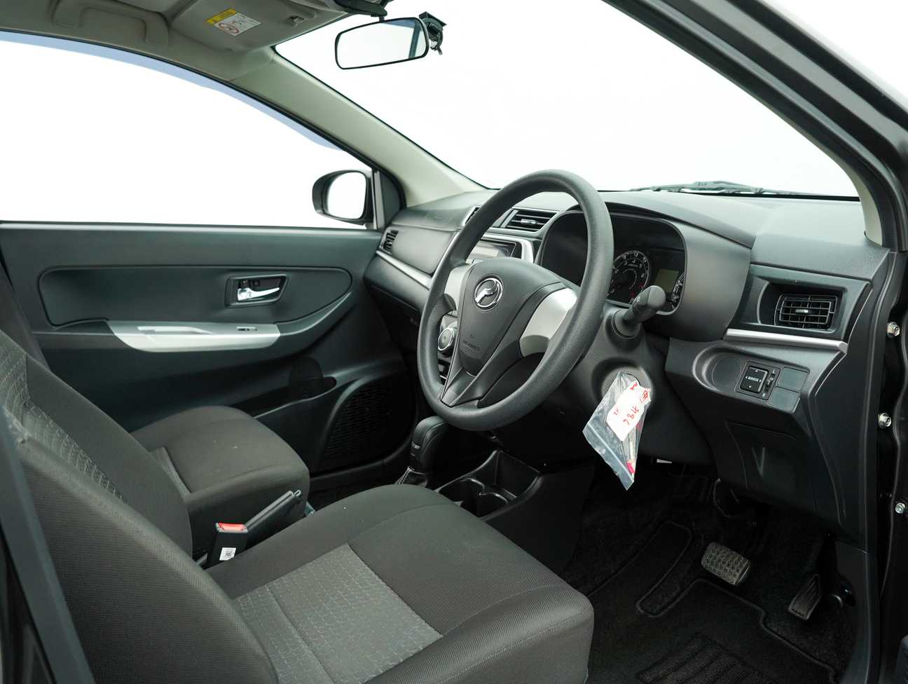 Buy used 2020 Perodua BEZZA G 1.0 – Carsome.my