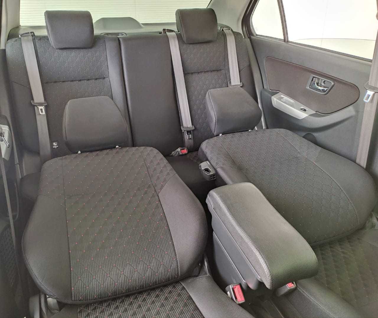 Buy used 2021 Perodua BEZZA X 1.3 – Carsome.my