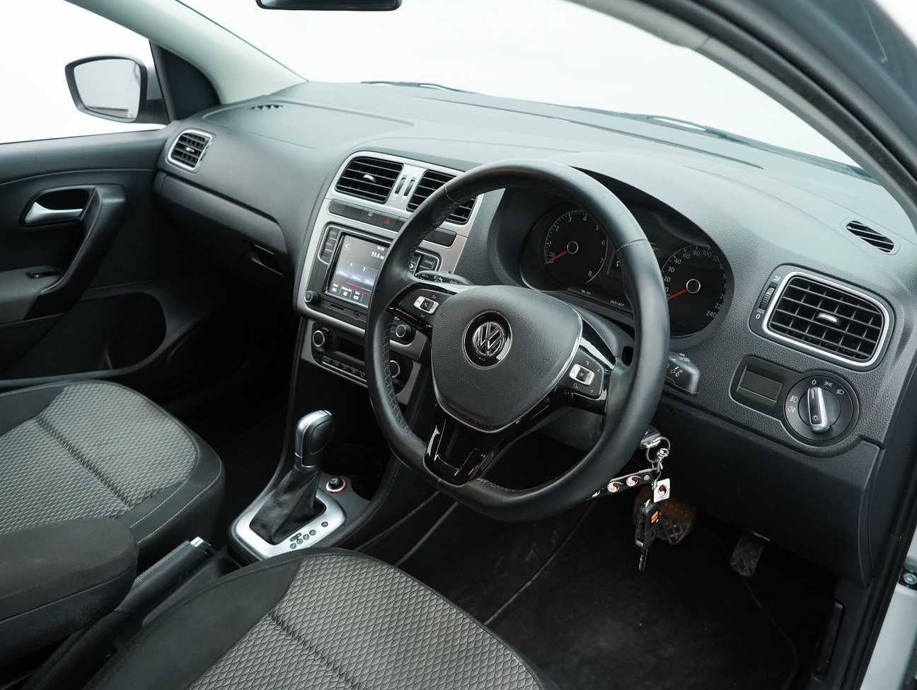 Buy used 2018 Volkswagen Vento TSI Highline 1.2 – Carsome.my