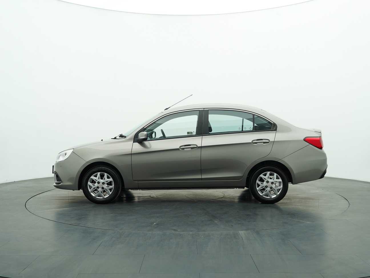 Buy used 2019 Proton Saga Executive 1.3 – Carsome.my