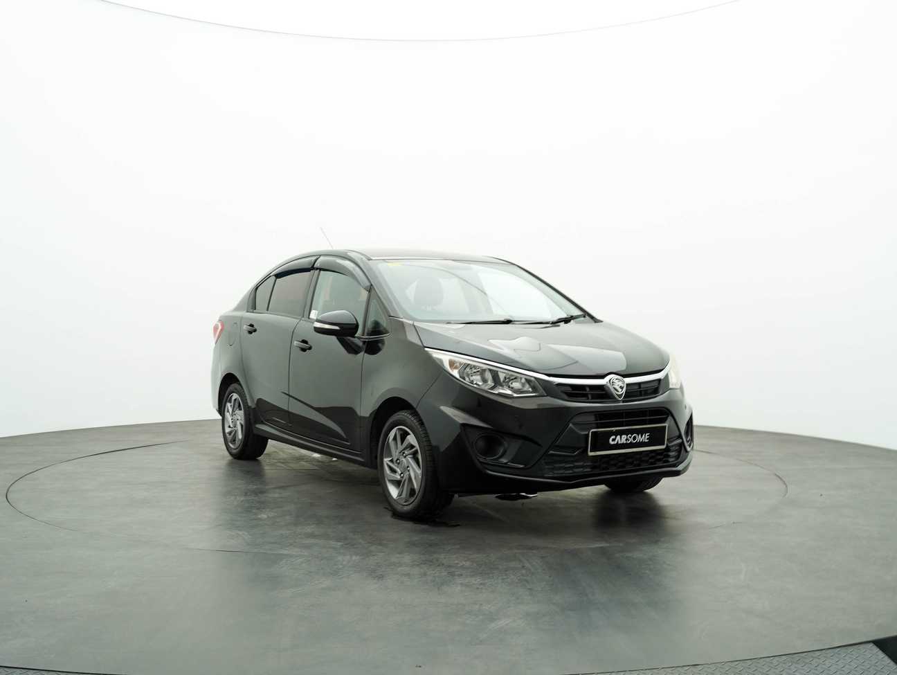 Buy used 2017 Proton Persona Standard 1.6 – Carsome.my