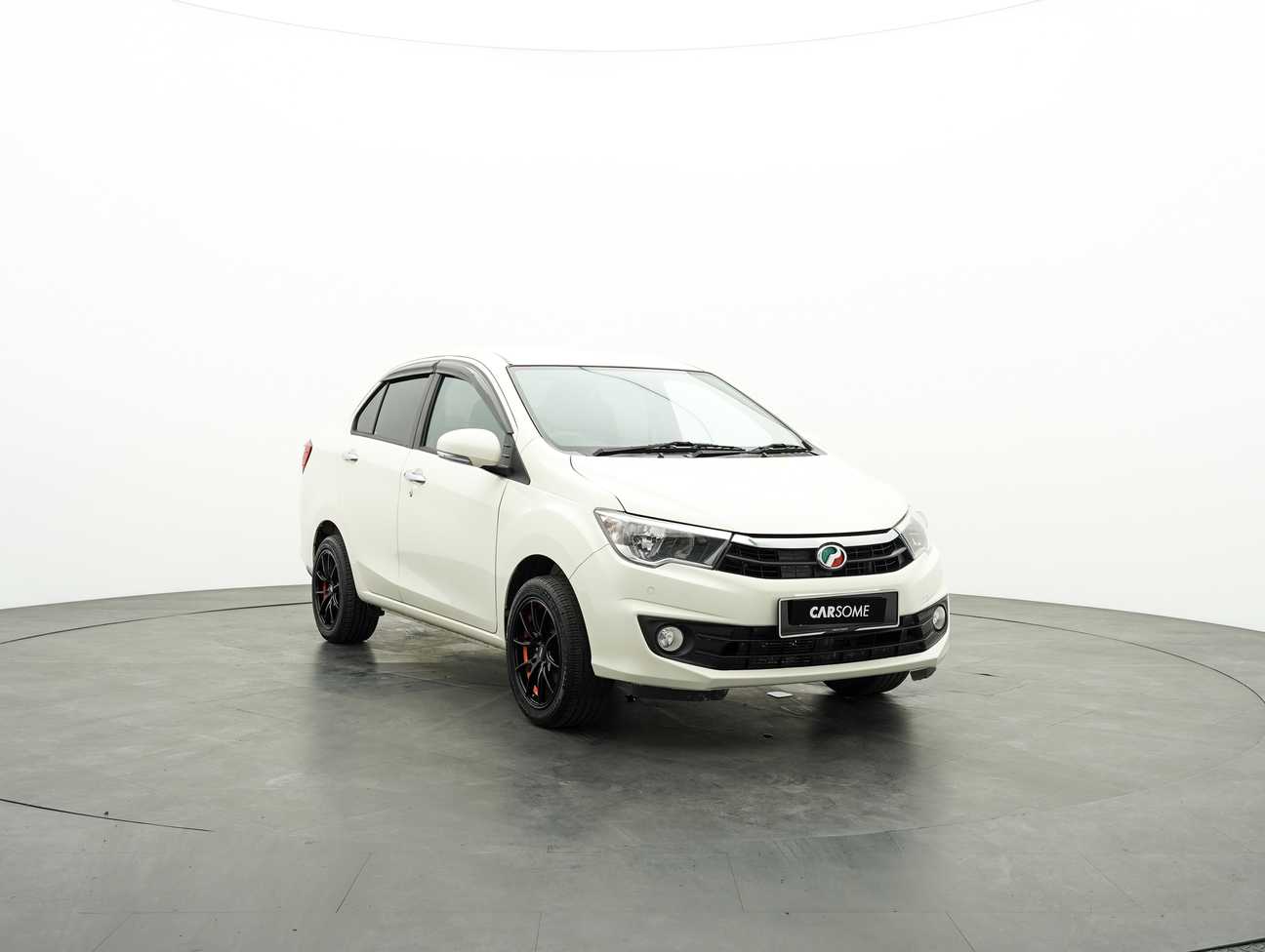 Buy used 2019 Perodua Bezza X Premium 1.3 – Carsome.my