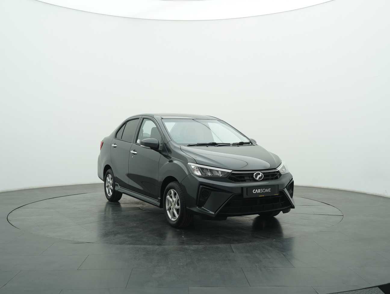 Buy used 2020 Perodua Bezza G 1.0 – Carsome.my
