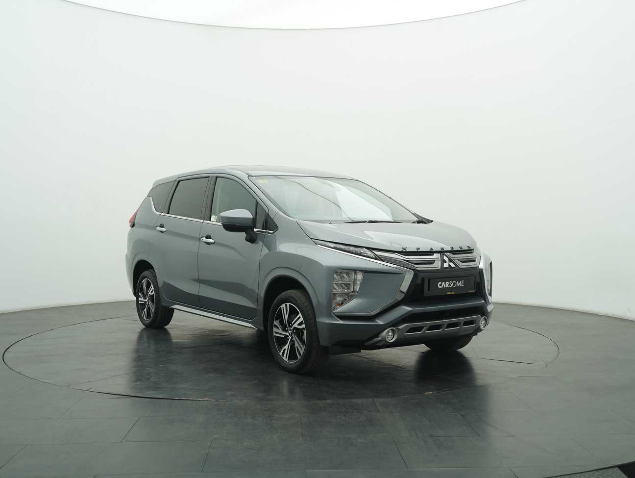 Buy used 2023 Mitsubishi Xpander 1.5 – Carsome.my