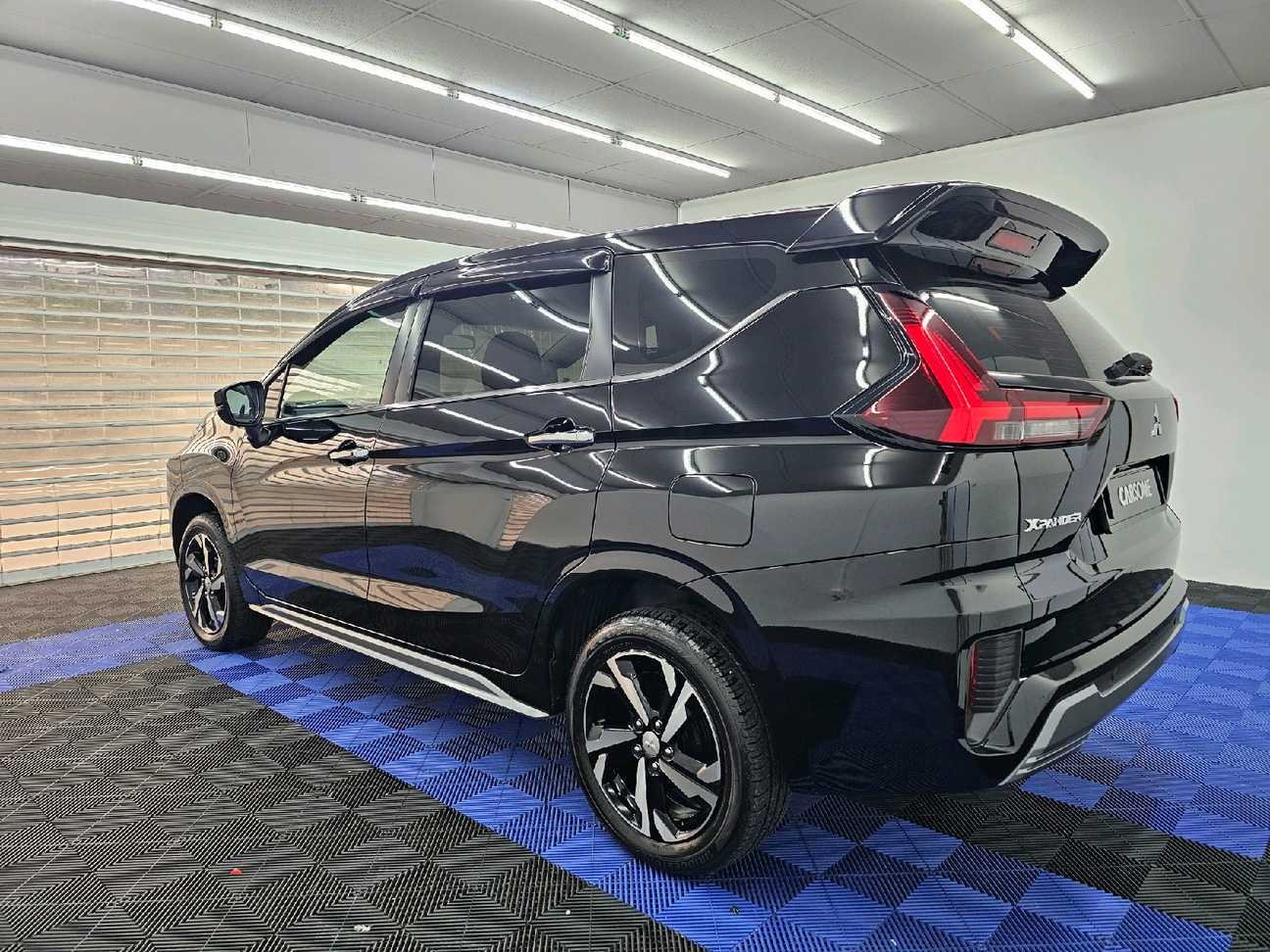 Buy used 2024 Mitsubishi Xpander Plus 1.5 – Carsome.my